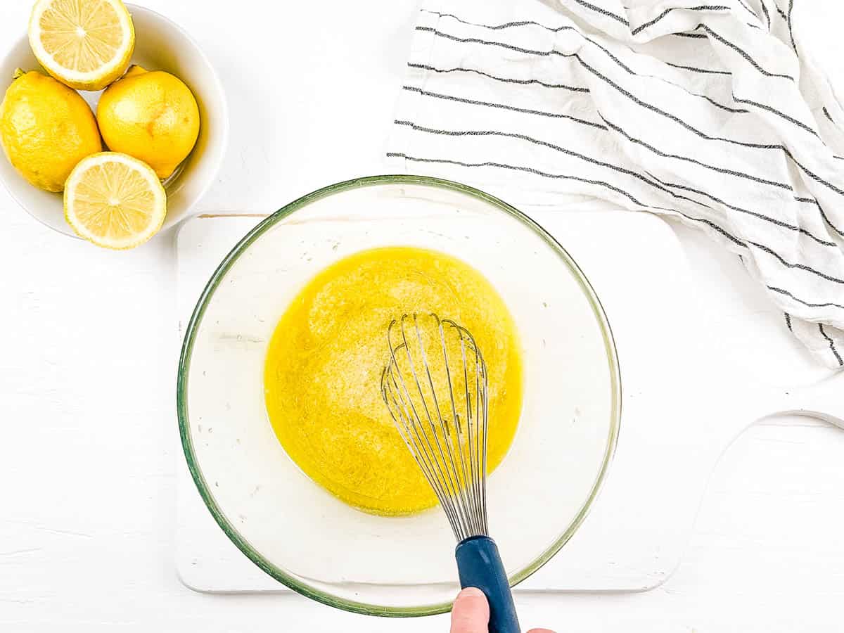 Vegan Olive Oil Cake | The Picky Eater
