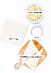 Easy Croffle (Croissant Waffles - 14 Ways!) | The Picky Eater