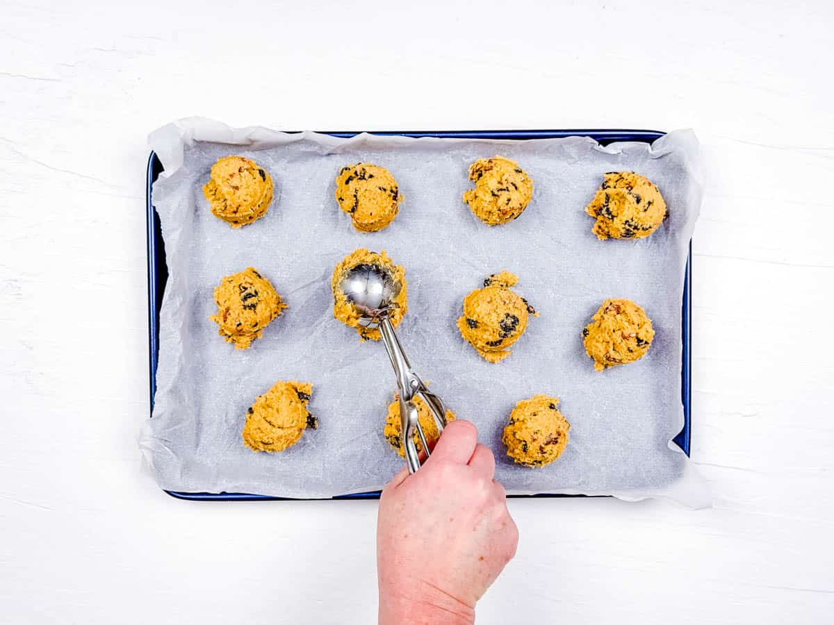 Dried Fruit Cookies (Soft, Chewy, Easy!) | The Picky Eater