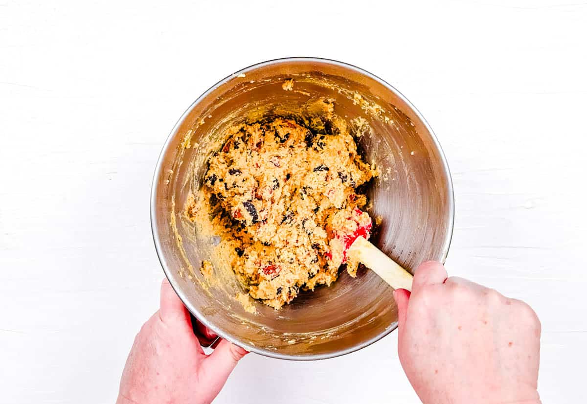 Dried Fruit Cookies (Soft, Chewy, Easy!) | The Picky Eater