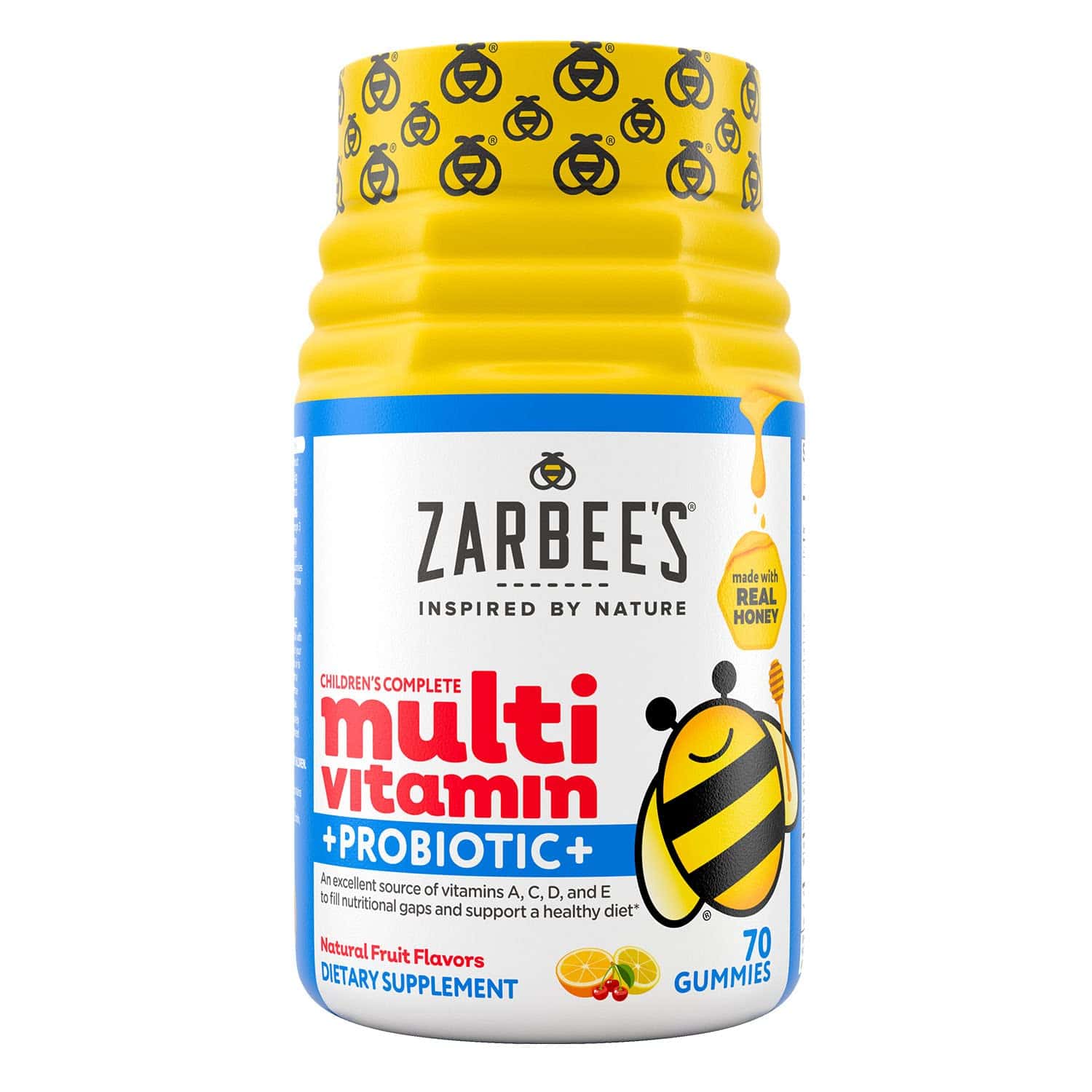 23 Best Multivitamins For Kids (2025 Guide) | The Picky Eater