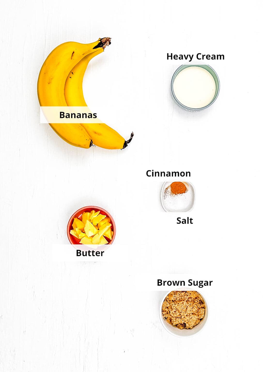 Caramelized Bananas | The Picky Eater