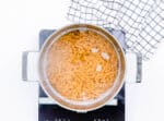 Tahini Pasta (Easy Recipe) | The Picky Eater