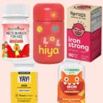 5 Best Chewable Iron Supplements For Kids (Parent-Tested!) | The Picky ...