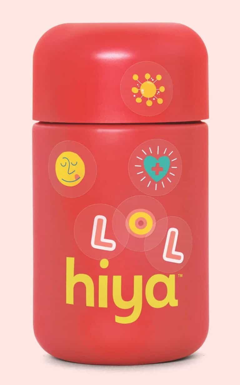 5 Best Chewable Iron Supplements For Kids (Parent-Tested!) | The Picky ...