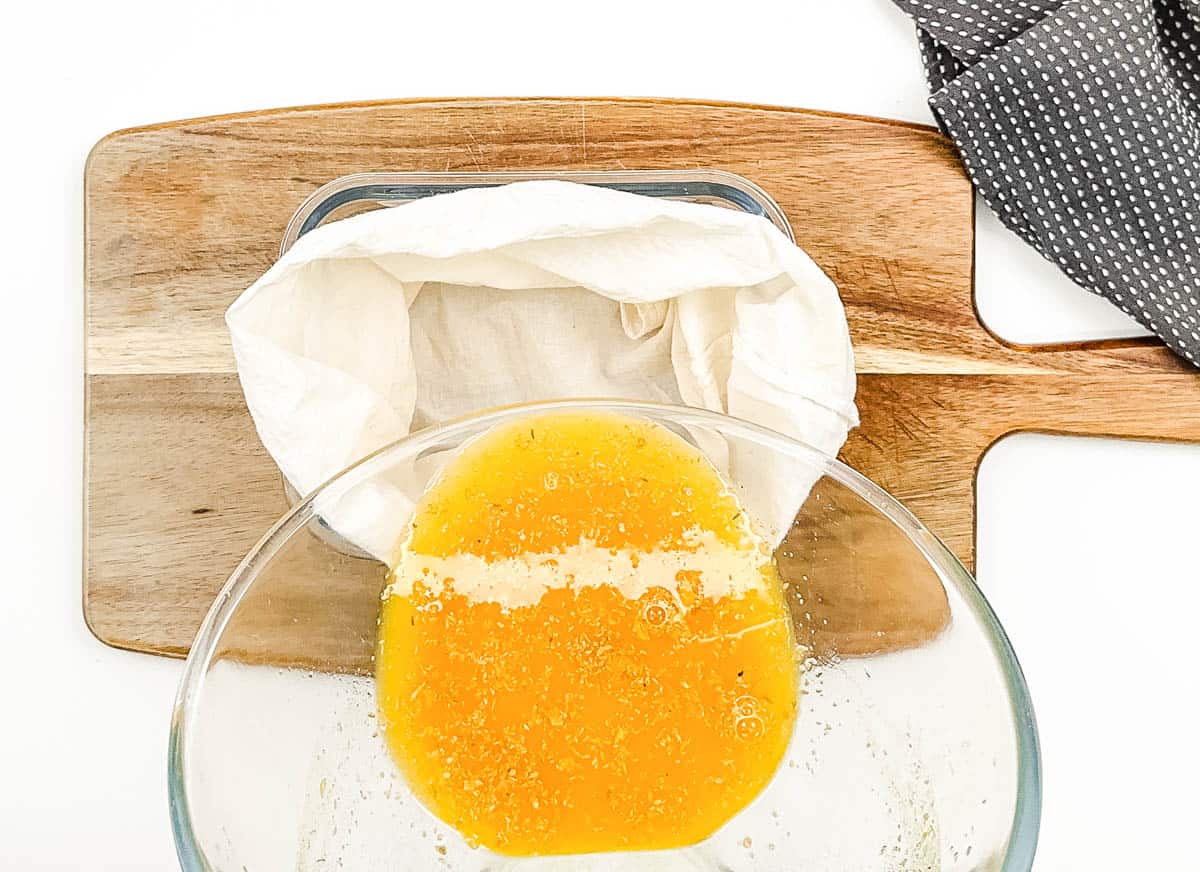 Lemon Ginger Turmeric Shots (Homemade Recipe!) | The Picky Eater