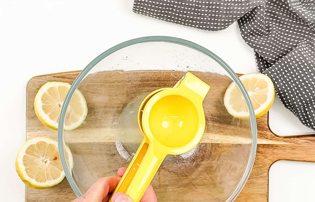 Lemon Ginger Turmeric Shots (Homemade Recipe!) | The Picky Eater