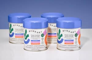 ByHeart Formula Review | The Picky Eater