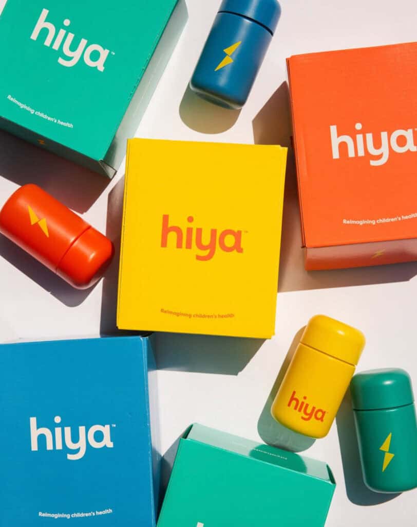 Hiya Vitamins Review (2025): A Nutritionist And Mom's Honest Take | The ...