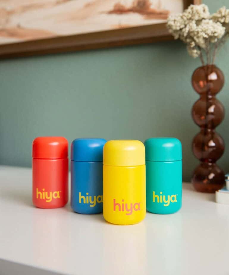 Hiya Vitamins Review (2025): A Nutritionist And Mom's Honest Take | The ...